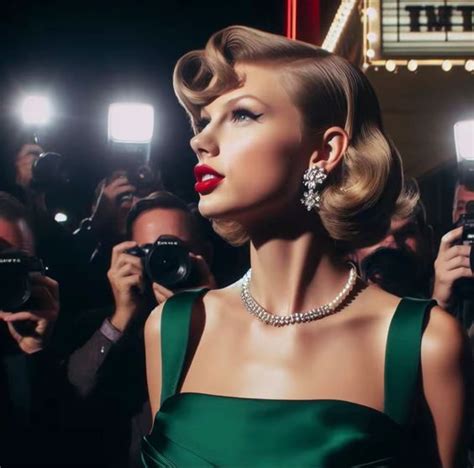 Insanely Sexy Taylor Swift Ai Pictures You Must See