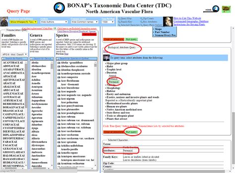 querying multiple data fields