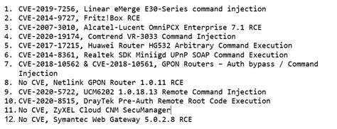 Whos Viktor Tracking Down The Xtcpolaris Botnets Radware Blog