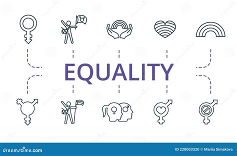 Transgender Sexual Orientation Icon Symbol Shape Sign Logo Websi