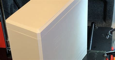 Filament Box By Maxim Shchetynin Download Free Stl Model