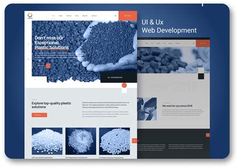 Codestan Uxui Design Site
