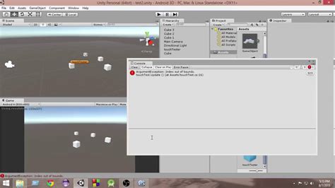 Unity Android Game Development Youtube