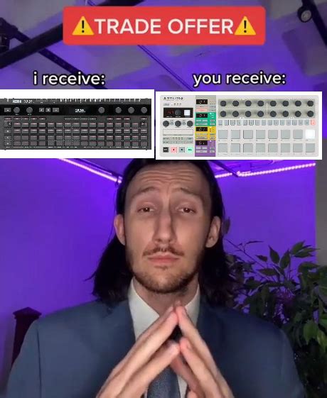 Csere Beatstep Pro Sq64 Midi Vezérlő Ménemszól Hu