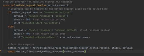 Command Response No View Payload Button Microsoft Qanda