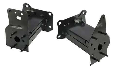Juego De Soportes De Parachoques Para Nissan Sentra 20 21 F2 Meses
