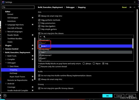 Java Debug Breakpoint断点调试（技巧总结）entering New Debug Toplevel Due To