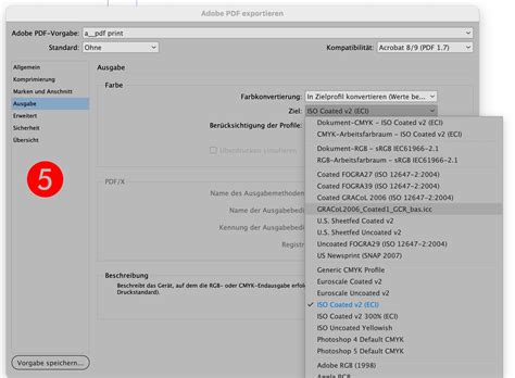 A Brief Explanation Of Color Management Blog Conin Werbeagentur