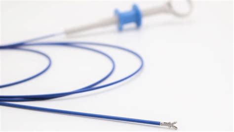 Buy Single Use Biopsy Forceps From Leo Medical Co Ltd China