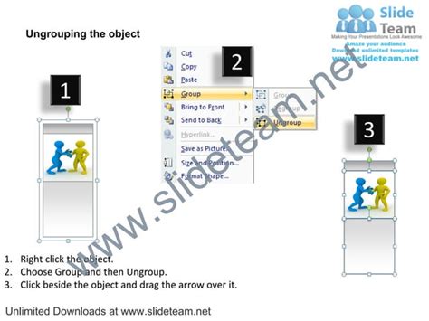 five structure textboxes powerpoint diagrame templates 0712 ppt