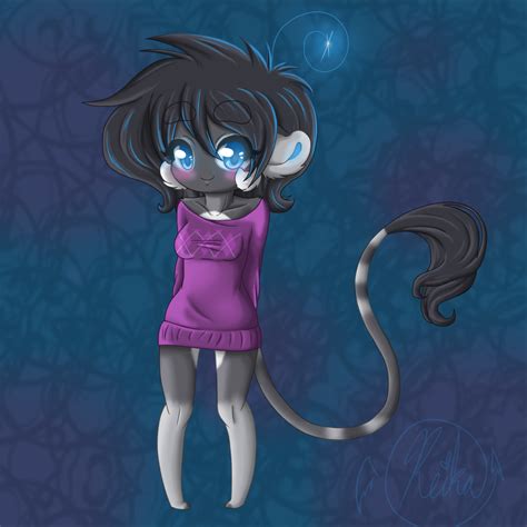 Lintu Fanart — Weasyl