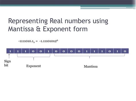 Data Representation Class 11 Computerpptx