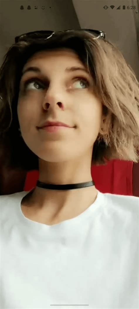 Who Is She Rpornid