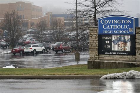 Viral Video Shows Teens Mocking Native American Demonstrators At Indigenous Peoples March