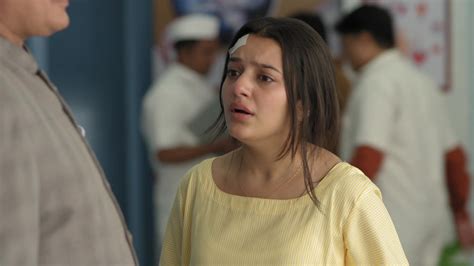 Watch Neerja Ek Nayi Pehchaan Season Episode Neerja Is Devastated Watch Full Episode