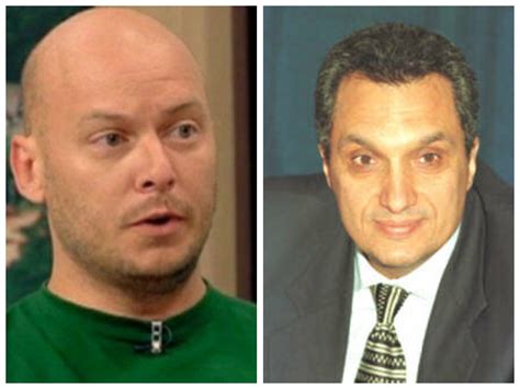 Виктор Димчев разобличи Иван Костов Говори за рискове а аз виждам рискове само в слушащите го