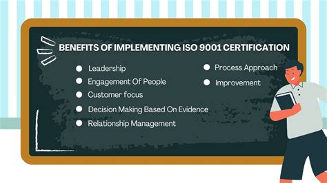 Improve Your Company Quality By Implementing ISO Certification OSS Certification