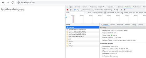 📗 angular hybrid rendering devtimes
