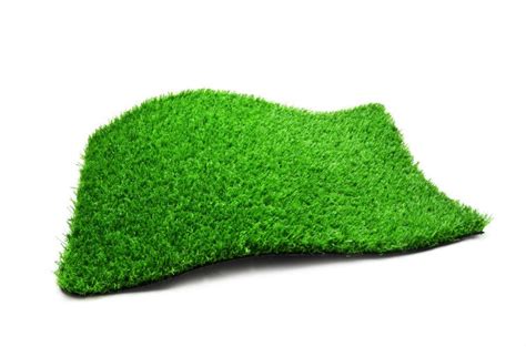 Landscape Artificial Grass Tiger Lily Garden