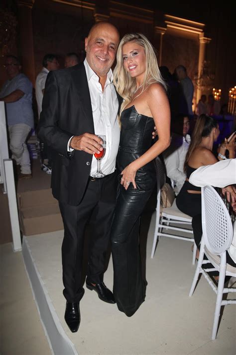 לא חסכו חתונת המיליונים של משפחת לוזון