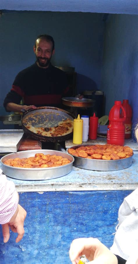 What To Do In Chefchaouen Morocco Responsibo Travel