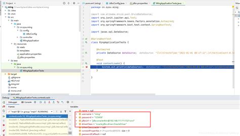 1 3 Springboot基础，java配置（全注解配置）取代xml配置springboot如何替代xml Csdn博客