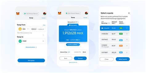 How To Develop A Defi Wallet Like Metamask