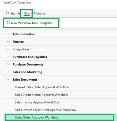 Email Notifications Using Workflows In Dynamics 365 BC