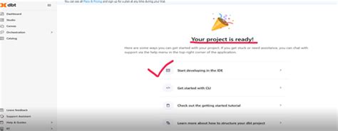Integrating Dbt Cloud Semantic Layer With Tableau Randomtrees Blog