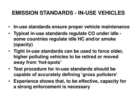 Ppt Managing Two And Three Wheeler Emissions Powerpoint Presentation