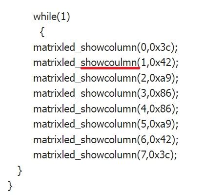 main c error C syntax error near expected hdata 小时必答区