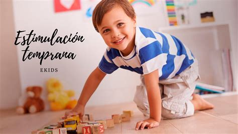 Estimulación Infantil Added A Estimulación Infantil