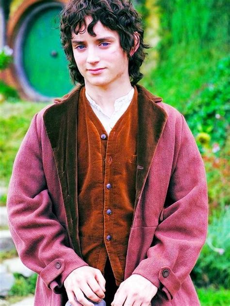 Фродо Бэггинс фото на 24СМИ