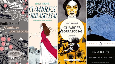 “cumbres Borrascosas” Volver Al Futuro Infobae