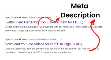 Avoid Meta Description Mistakes In 2023 Top Seo Kit