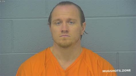 Roloff Steven Lee 02 22 2023 Greene County Mugshots Zone