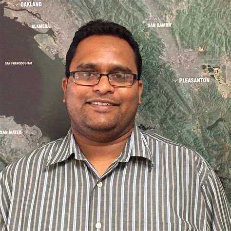 Sandeep Vangari People On The Move Sacramento Business Journal