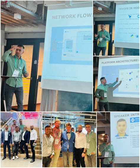 Arindam Mitra On Linkedin Azure Devops Models Terraform Kubernetes Thankyou Azurebootcamp