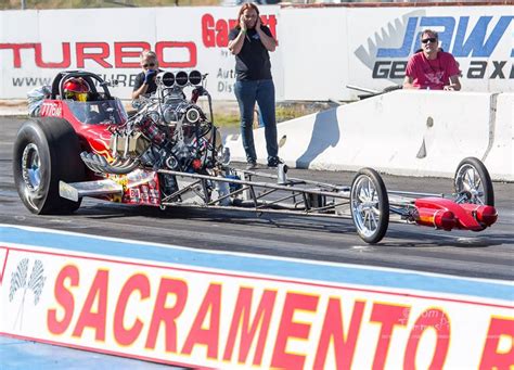 Bobby Cottrell Racing