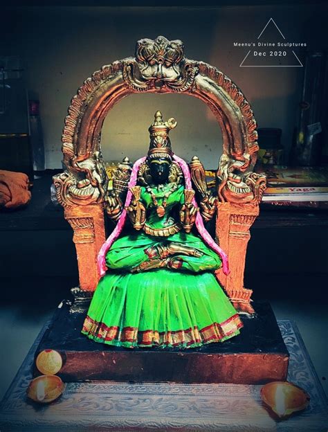 Top 999 Kamakshi Devi Images Amazing Collection Kamakshi Devi Images