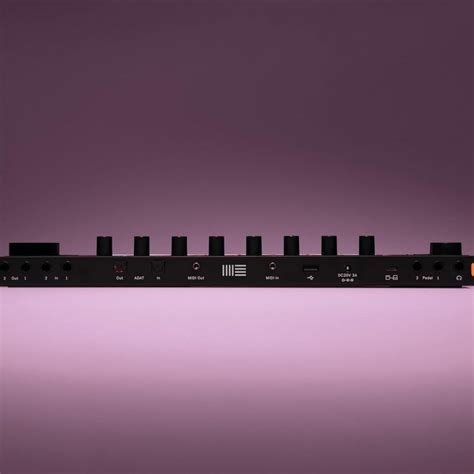 Ableton Push 3 Midi Pad Controller Without Processor Techno Tribe