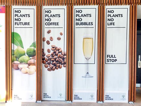 “no Plants No Sex” Says Sydney Botanic Gardens Project Ods