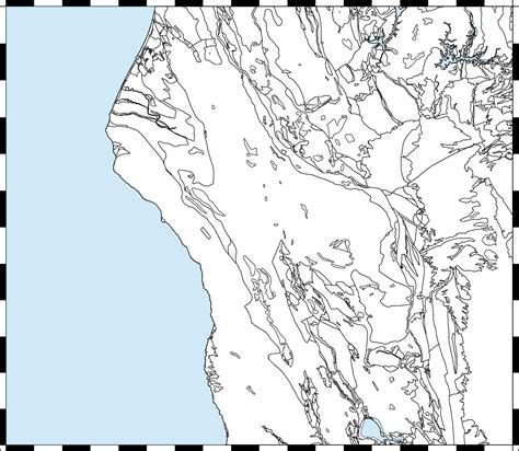 Pygmt Coloring Polygons From A Converted Kml File Pygmt Qanda Gmt Community Forum