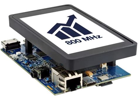 Implementacja Systemu Linux Na Platformie STM MP EP Com Pl