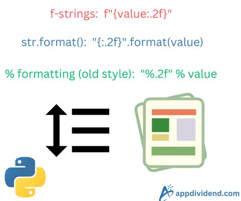 How To Format Float Values In Python