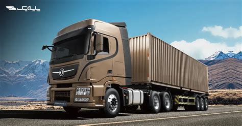 تاریخچه‌ کشنده‌های دانگ‌فِنگ سری Kx؛ ورود اژدهای چینی به صنعت حمل و نقل پایه یک