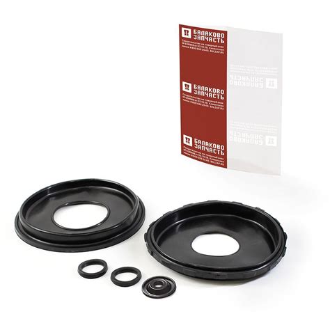 Ремкомплект Вакуумного Усилителя Тормозов купить на Ozon по низкой цене