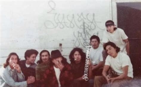 Orange County 🍊 Santa Ana — Varrio Santa Nita 13 Los Dramatics Snr
