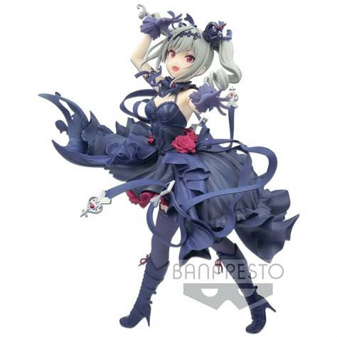 Idolmaster Cinderella Girls Ranko Kanzaki Hobbies And Toys Toys And Games