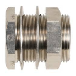 Hex Nipple Pipe Fitting Threaded Misumi Misumi Misumi